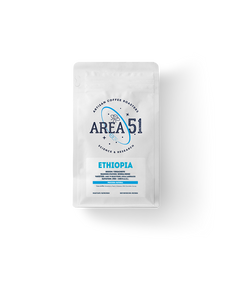 Area 51 Coffee – AREA 51 Coffee Roasters