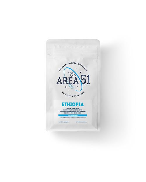 Area 51 Coffee – AREA 51 Coffee Roasters