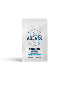 Area 51 Coffee – AREA 51 Coffee Roasters
