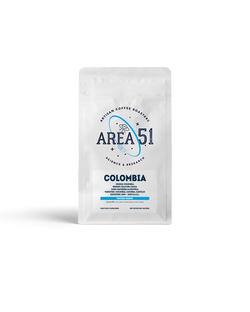 Area 51 Coffee – AREA 51 Coffee Roasters