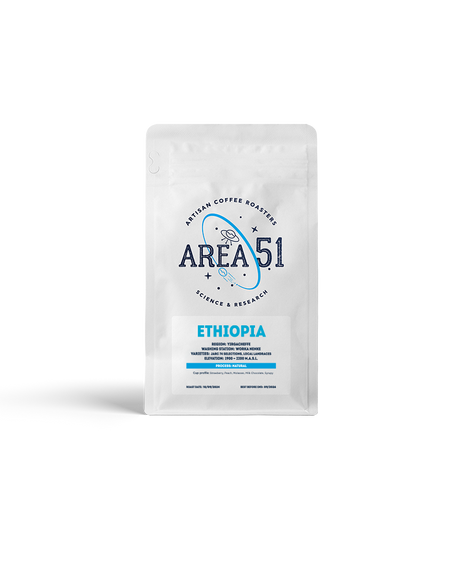 Area 51 Coffee – AREA 51 Coffee Roasters