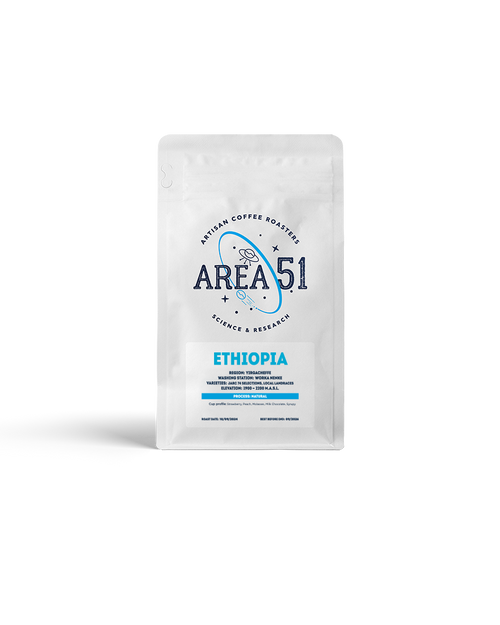 Area 51 Coffee – AREA 51 Coffee Roasters