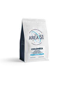 Area 51 Coffee – AREA 51 Coffee Roasters