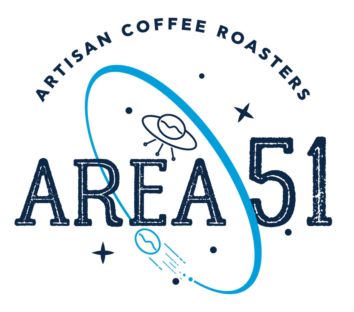 AREA 51 Coffee Roasters