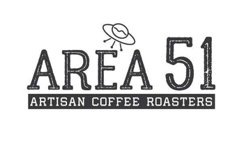 Our Story – AREA 51 Coffee Roasters