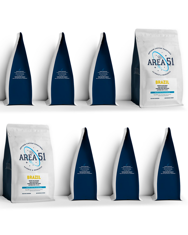 Area 51 Coffee – AREA 51 Coffee Roasters