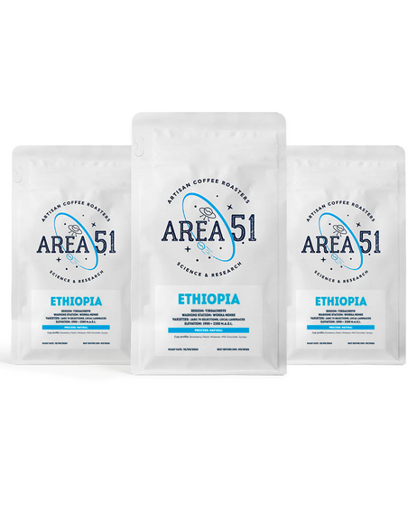 Area 51 Coffee – AREA 51 Coffee Roasters