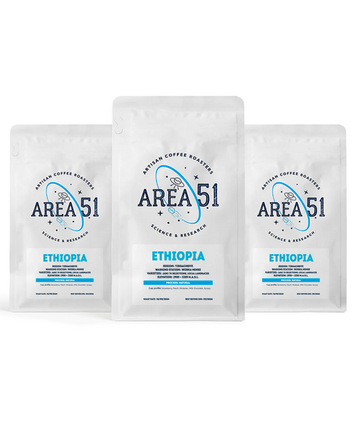Area 51 Coffee – AREA 51 Coffee Roasters