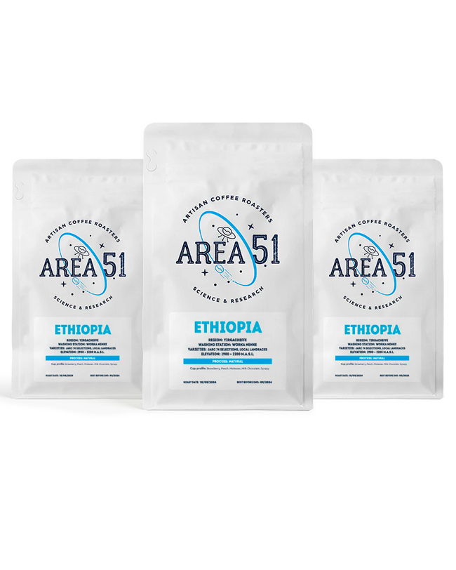 Area 51 Coffee – AREA 51 Coffee Roasters
