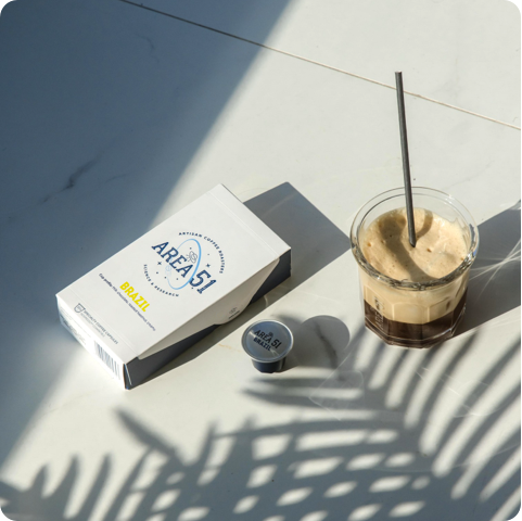 Brazil – AREA 51 Coffee Roasters
