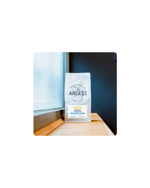 Area 51 Coffee – AREA 51 Coffee Roasters