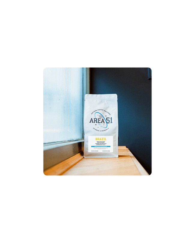 Area 51 Coffee – AREA 51 Coffee Roasters