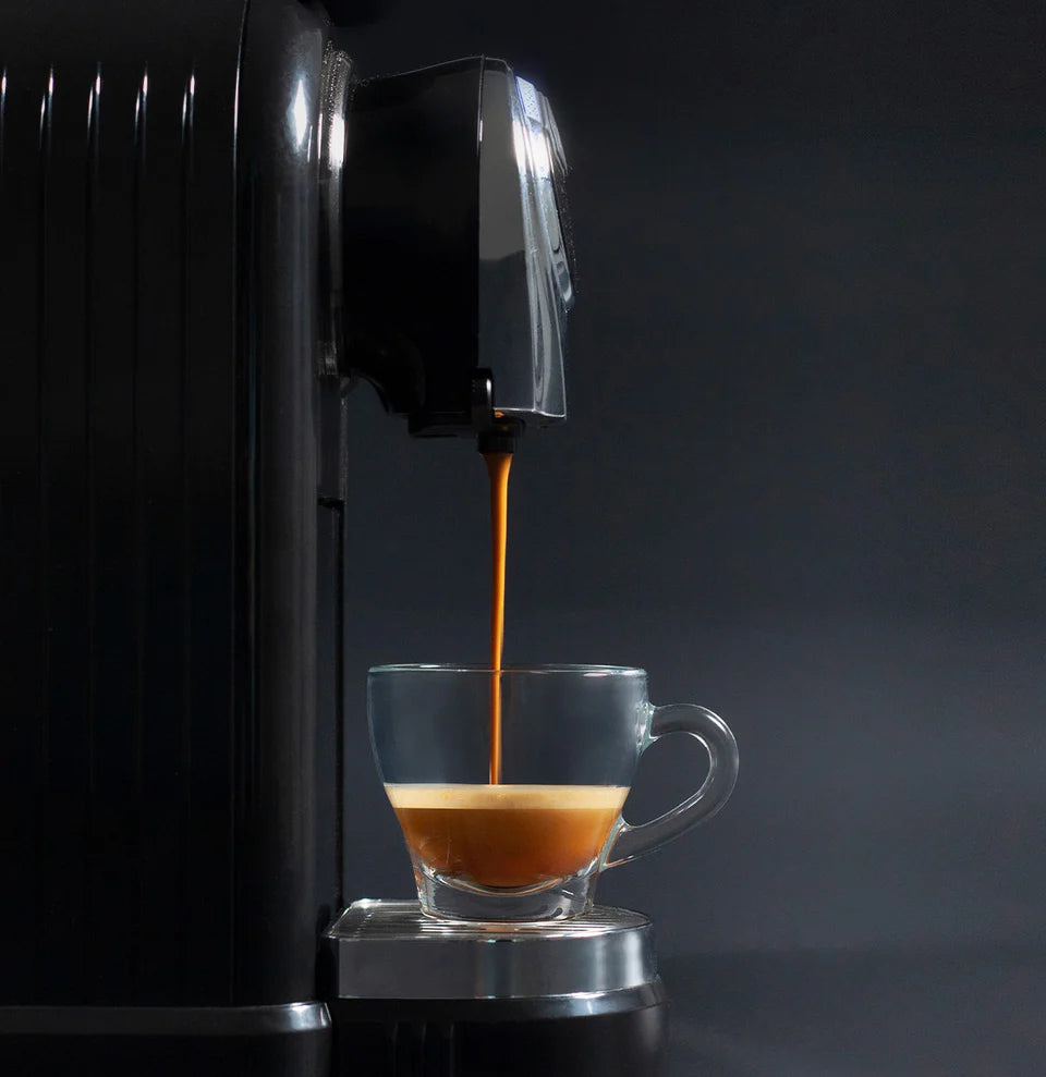 OPAL ONE + 600 Specialty Capsules – AREA 51 Coffee Roasters